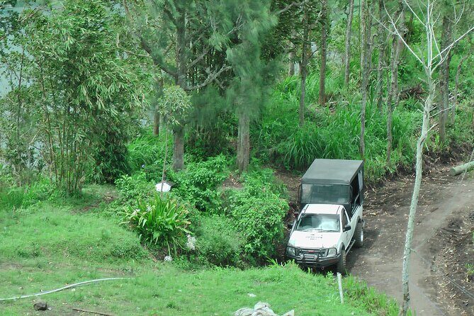 Million Dollar Point 4x4 Private Tour (Sunrise or Sunset) - The Itinerary in Detail: What to Expect