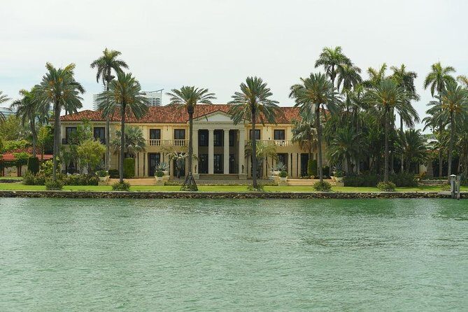 Millionaires Row Cruise with Transportation Included - Pricing and Value