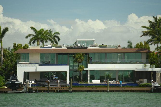 Millionaires Row Cruise with Transportation Included - Who Will Love This Tour?