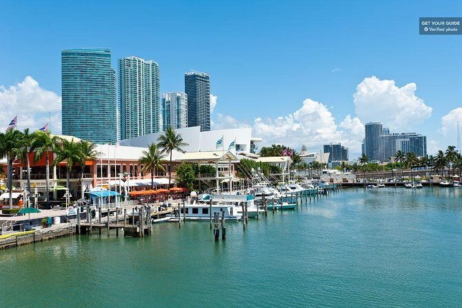 Millionaires Row Cruise with Transportation Included - FAQs