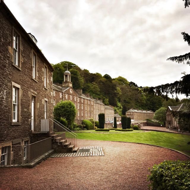 Mills & Modern Wonders: Scotlands Industrial Heritage - Frequently Asked Questions