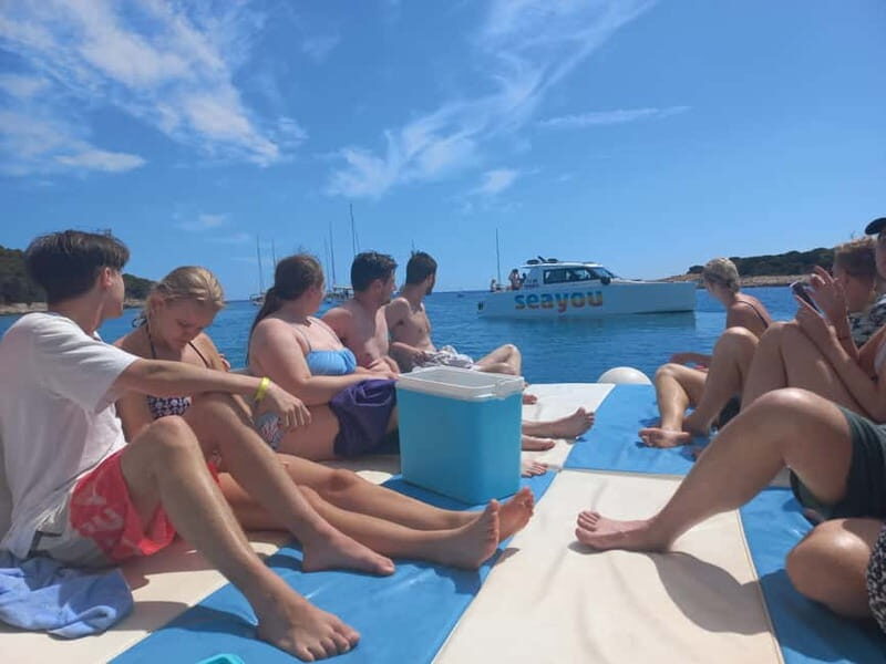 Milna: Boat Trip to Bol and The Hidden Bays of Brac island - Key Points