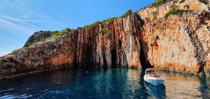 Milna: Boat Trip to Bol and The Hidden Bays of Brac island - Who Will Love This Tour?