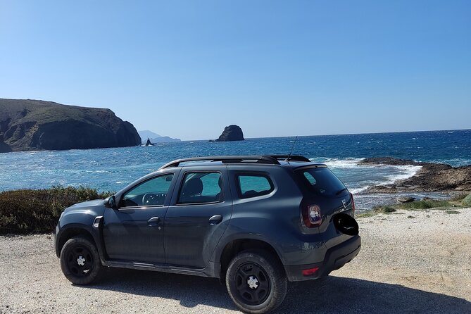 Milos 1-Way Private Transfer Airport Ferry and Hotels - FAQ