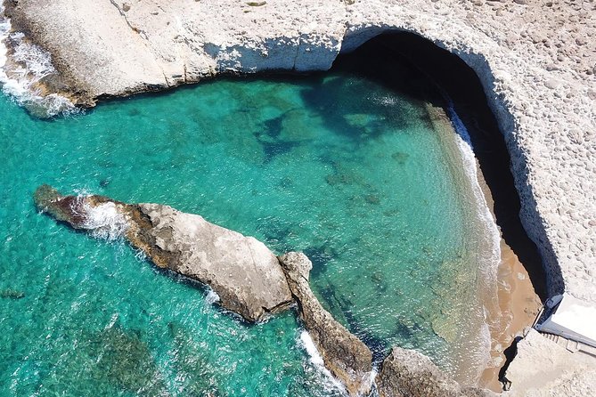 Milos, Amazing beaches - What Makes This Tour Stand Out?