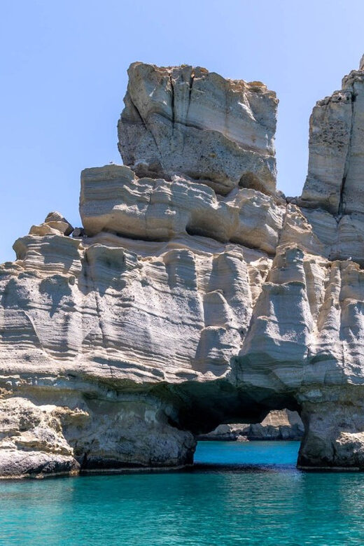 Milos Boat rental - An Honest Look at Milos Boat Rental