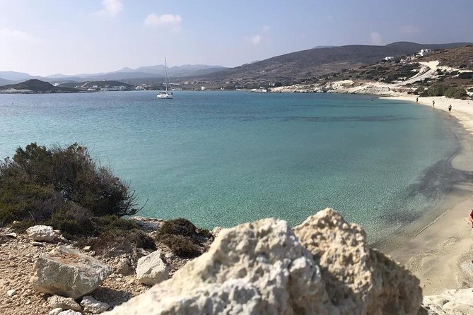 Milos Experience Daily Kimolos Road Trip - What Travelers Say