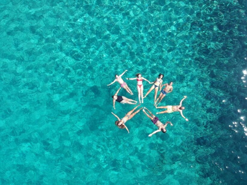 Milos: Full-Day Catamaran Cruise with Paddle Board - What We Loved About the Experience