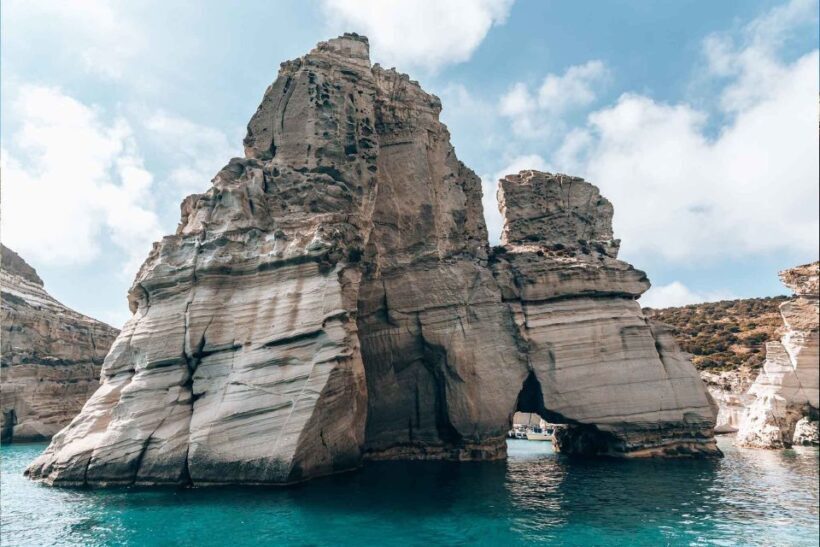 Milos: Full-Day Catamaran Cruise with Paddle Board - The Value of the Tour