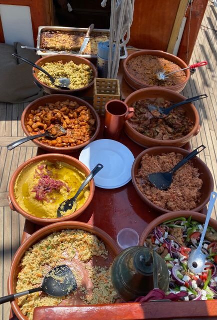 Milos: Full Day Cruise Via Traditional Boat - Final Thoughts