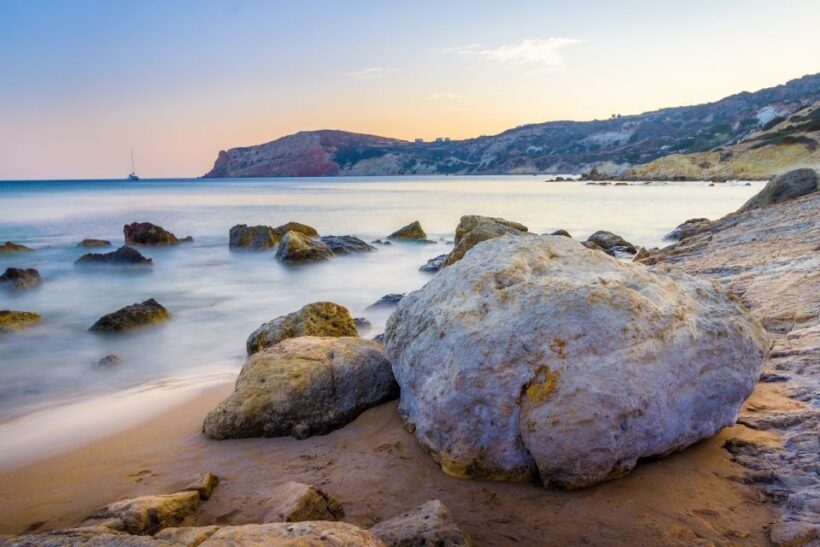 Milos: Geology & Volcano Half-Day Morning Tour - Who Should Consider This Tour?