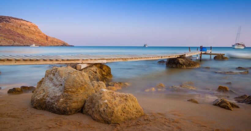 Milos: Geology & Volcano Half-Day Morning Tour - FAQs About the Milos Geology & Volcano Tour