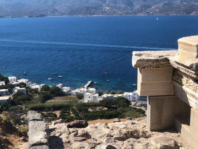 Milos: Half day electric bike tour with Sarakiniko beach - FAQs