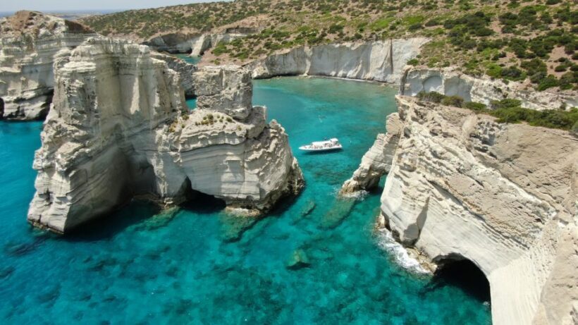 Milos: Half-Day Speedboat Cruise to Klefiko with Snorkeling - FAQ