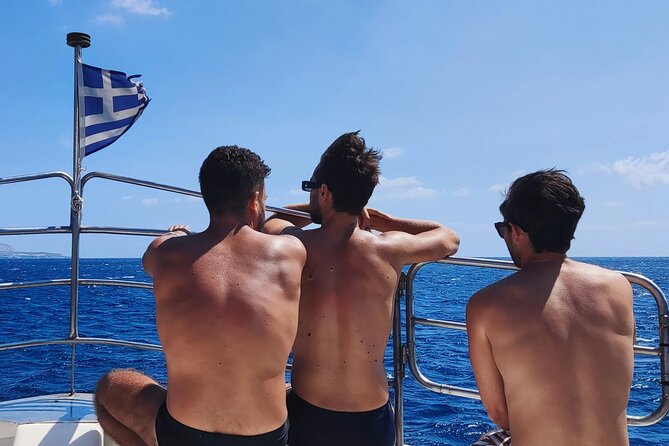 Milos Half-day Tour to Kleftiko - Preparing for the Tour: Tips and Recommendations