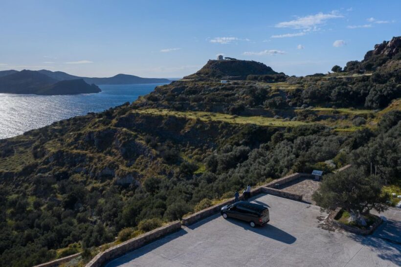 Milos : Highlights Tour with Local products to buy! - Assessing the Value