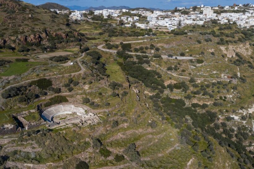 Milos : Highlights Tour with Local products to buy! - FAQ