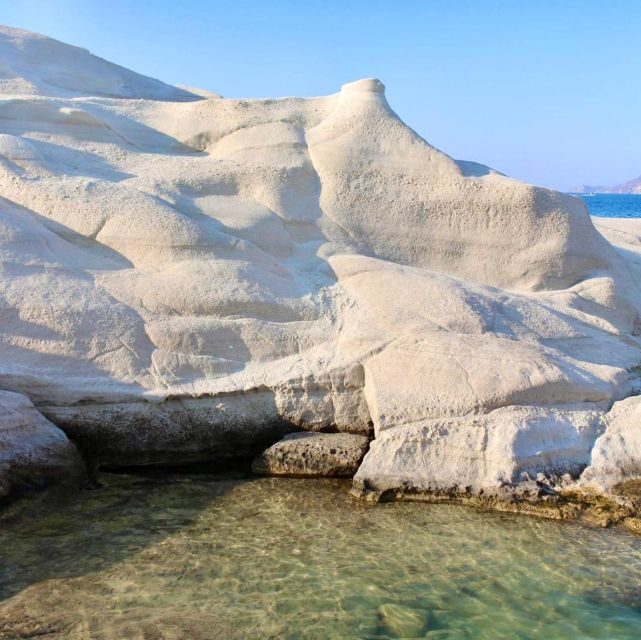 Milos Instagram Tour - Authentic Experiences & Real Traveler Feedback