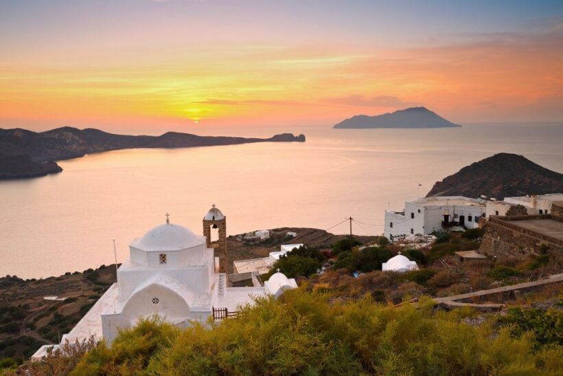 Milos Island: Archaeology & Culture Tour - Authentic Experiences and Hidden Gems