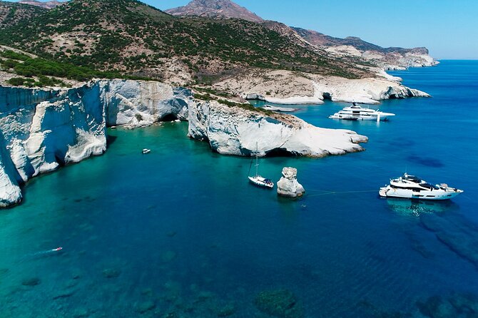 Milos Island Full day Private Tour - Final Thoughts: Is It Worth It?