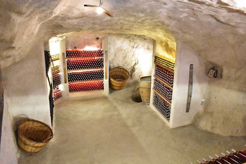 Milos Island: Kostantakis Winery Wine Tasting Experience - An In-Depth Look at the Milos Winery Experience