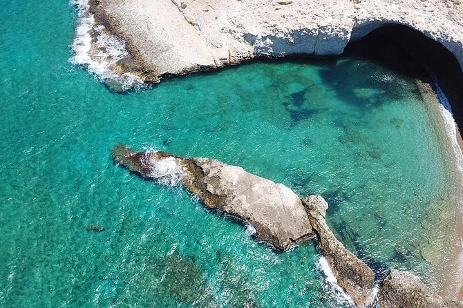 Milos Island:Step Back in Time - Experiencing Milos Unique Attractions