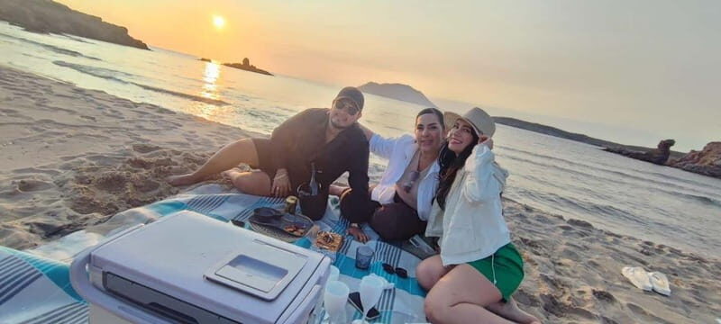 Milos: Jeep Safari Sunset Adventure with Wine and Snacks - What Makes This Tour Stand Out