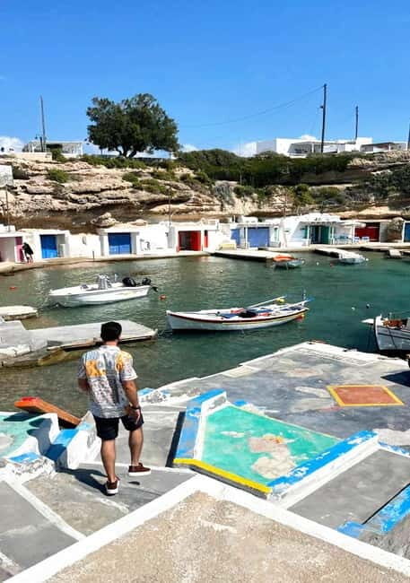 Milos: Jeep Safari Sunset Adventure with Wine and Snacks - FAQ