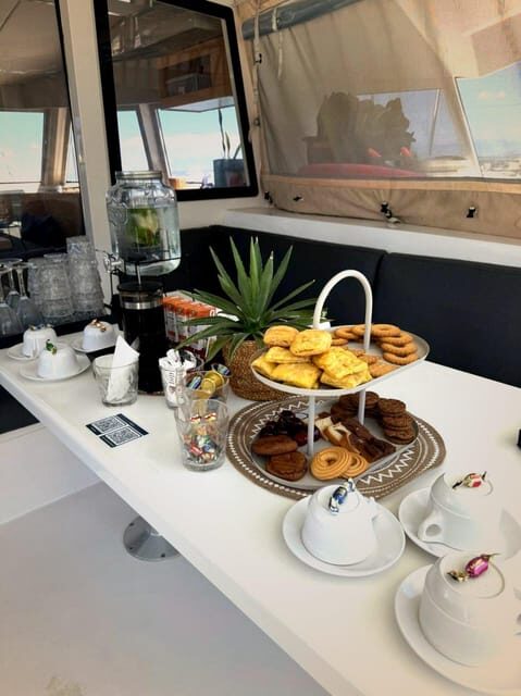 Milos: Kleftiko Morning Catamaran Cruise with Lunch & Drinks - Final Thoughts