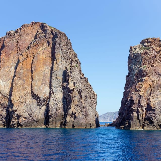 Milos: Kleftiko Semi Private Sailing Cruise with Lunch - Practicalities & Considerations