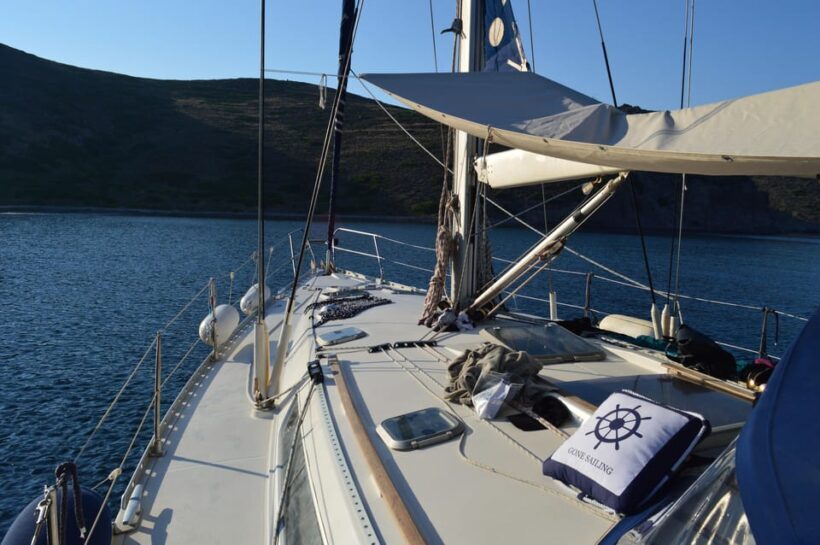 Milos: Kleftiko Semi Private Sailing Cruise with Lunch - Who Will Love This Tour