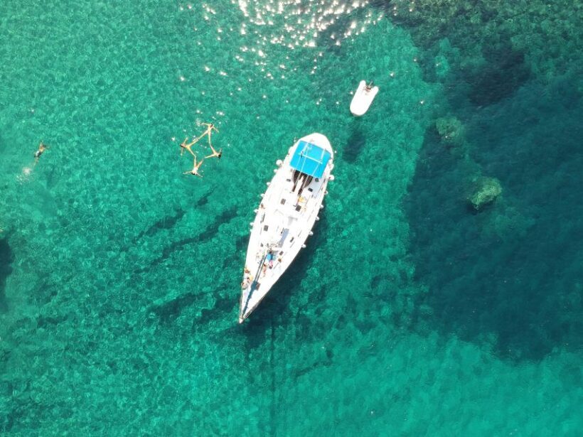 Milos: Milos and Polyaigos Snorkeling and SUP Cruise - Who Is This Tour Best For?