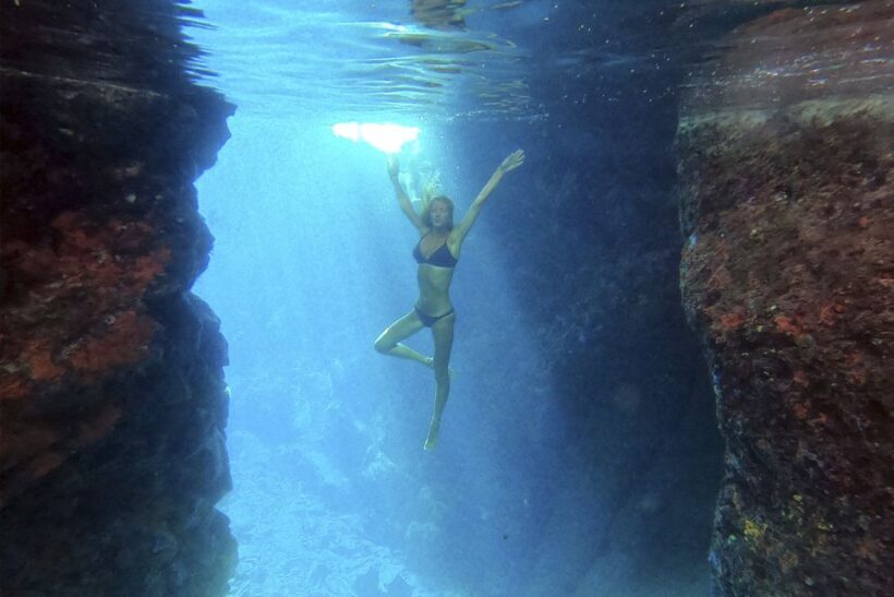 Milos: Milos and Polyaigos Snorkeling and SUP Cruise - FAQs