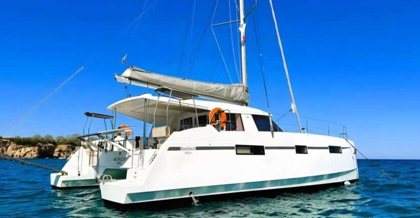 Milos: Private Half-Day Catamaran Cruise to Kleftiko Bay - Return Journey and Sunset Views
