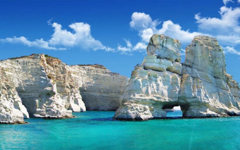 Milos: Private Half-Day Catamaran Cruise to Kleftiko Bay - Practical Tips and Considerations
