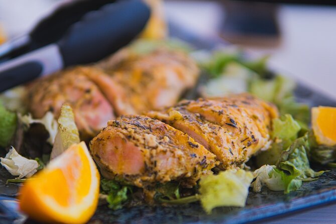 Milos Private Half-Day Catamaran Cruise to Kleftiko with Lunch - Final Thoughts