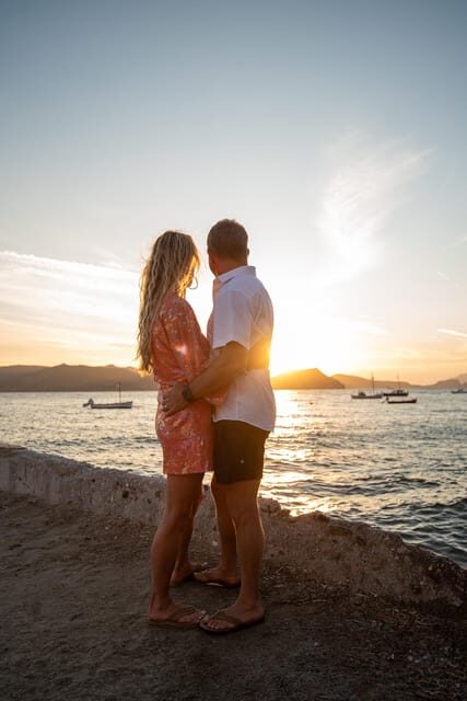 Milos: Private Photo Tour with a Professional Photographer - The Value of the Experience