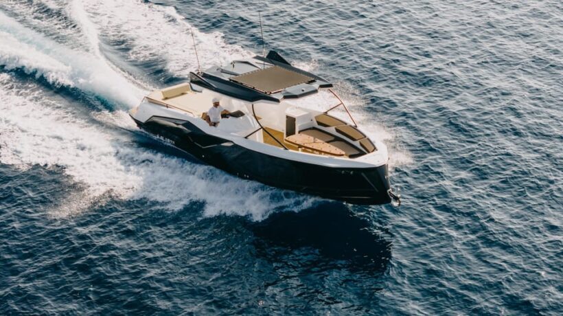 Milos: Private Speedboat TourKleftiko Sarakiniko Poliegos - The Value of the Experience