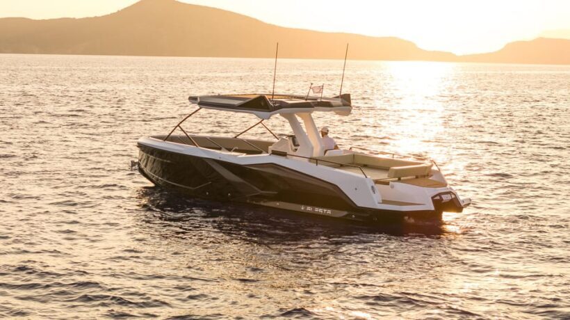Milos: Private Speedboat TourKleftiko Sarakiniko Poliegos - Final Thoughts: Is It Worth It?