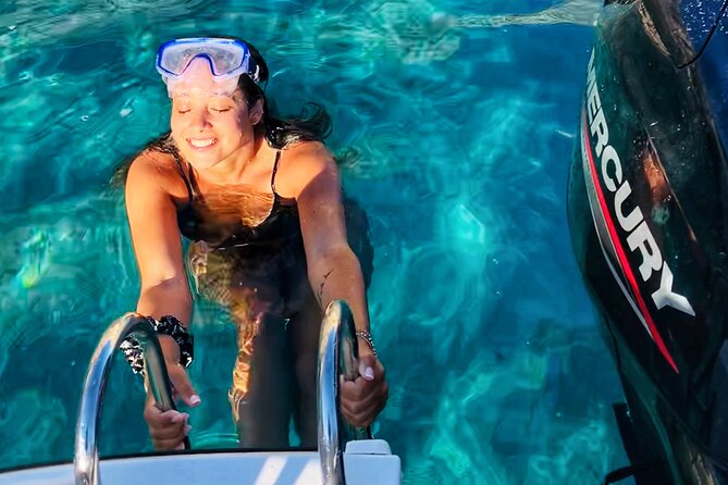 Milos: Rent a boat without License - Authentic Experiences and Traveler Insights