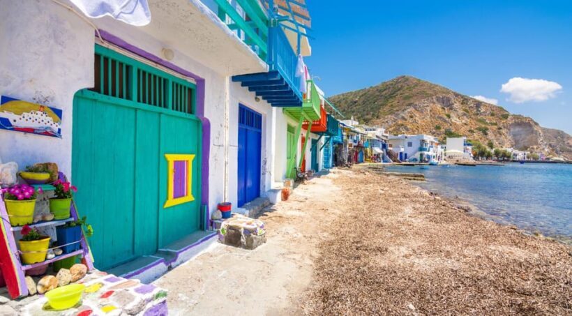 Milos : Round of Milos & Polyaigos Semi Private Sailing Tour - The Sum Up: Is This the Right Tour for You?
