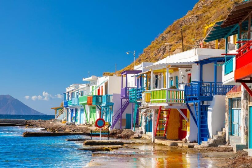 Milos: Self-Drive Boat Rental with Optional Skipper - Who Will Love This Tour