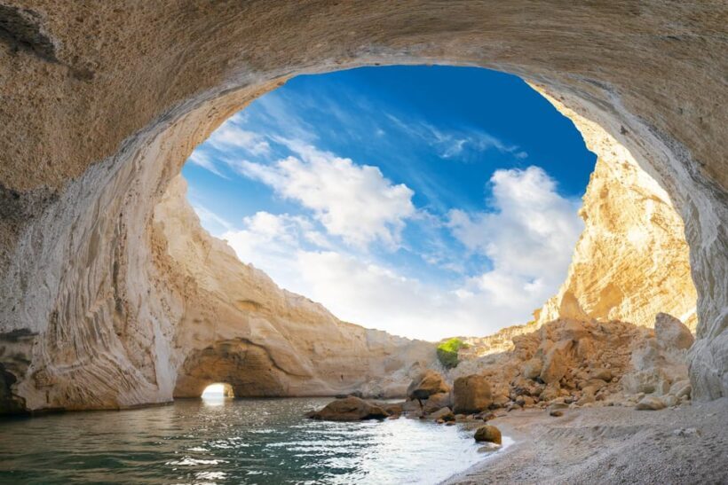 Milos: Self-Drive Boat Rental with Optional Skipper - Frequently Asked Questions