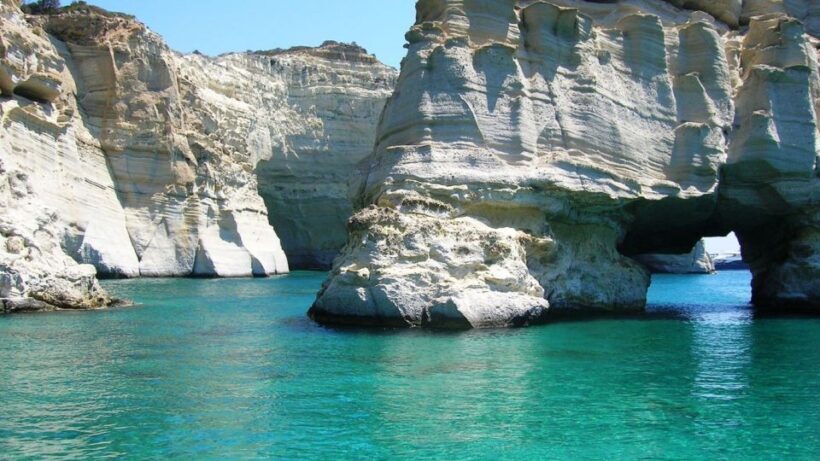 Milos: South Coast Private RIB Cruise with Kleftiko Visit - Who Will Love This Tour?