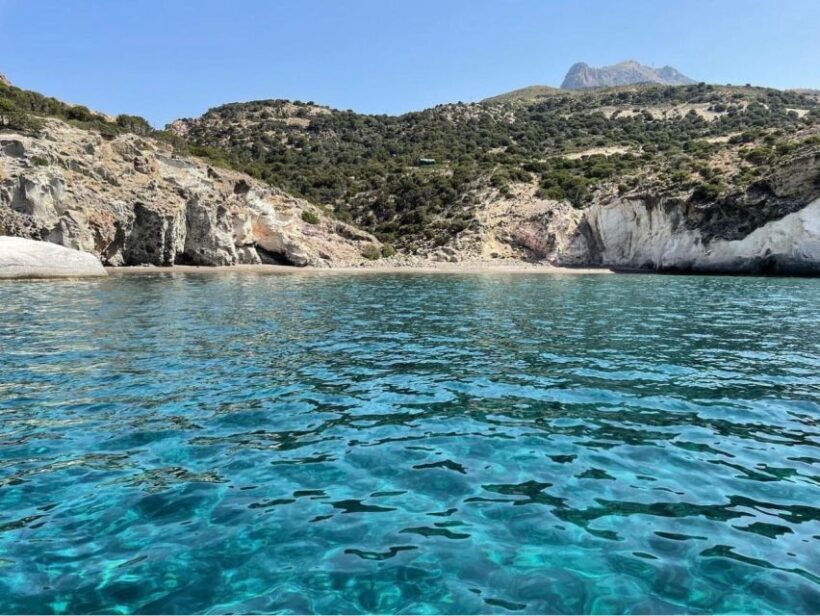 Milos South Side Beaches Cruise from Agia Kyriaki - Who Is This Tour Best For?