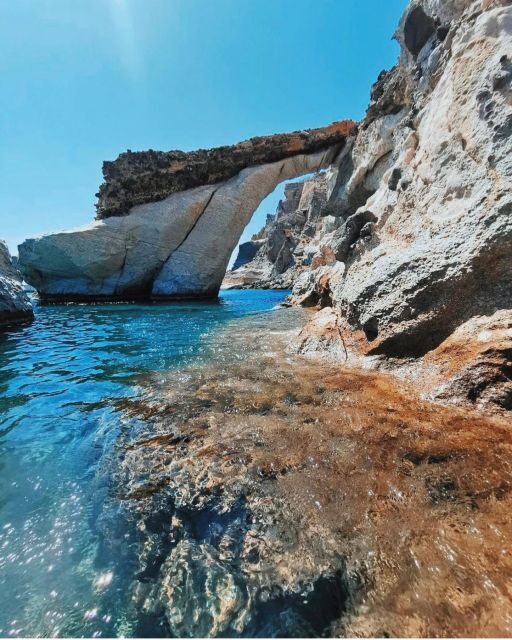 Milos South Side Beaches Cruise From Kipos - Final Thoughts