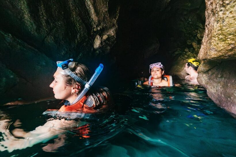 Milos: Tsigrado and Gerakas Beach Kayaking Tour - The Sum Up: Who Will Love This Tour?
