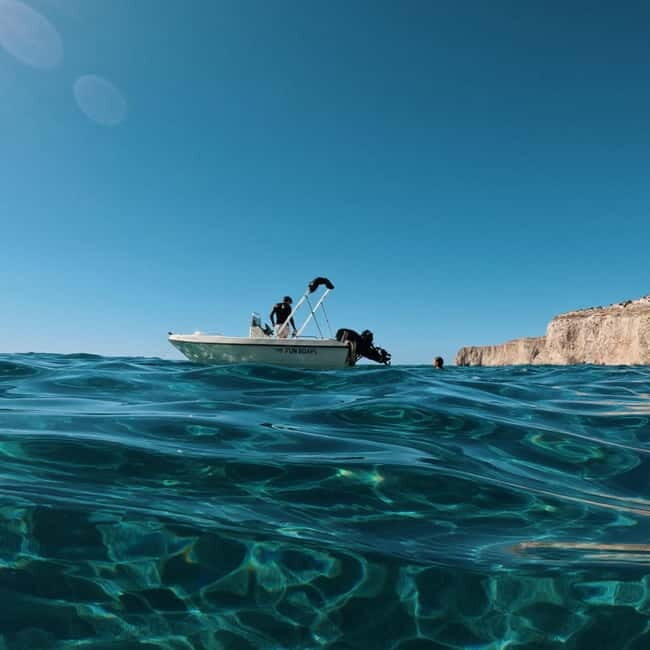Milos: Vip Speed Boat Rental - Final Thoughts