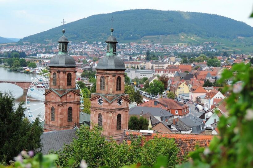 Miltenberg - Private Walking Tour - Final Thoughts