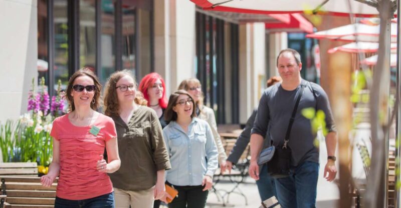 Milwaukee: Around the Ward in 90 Minutes - The Itinerary: What You’ll See and Experience